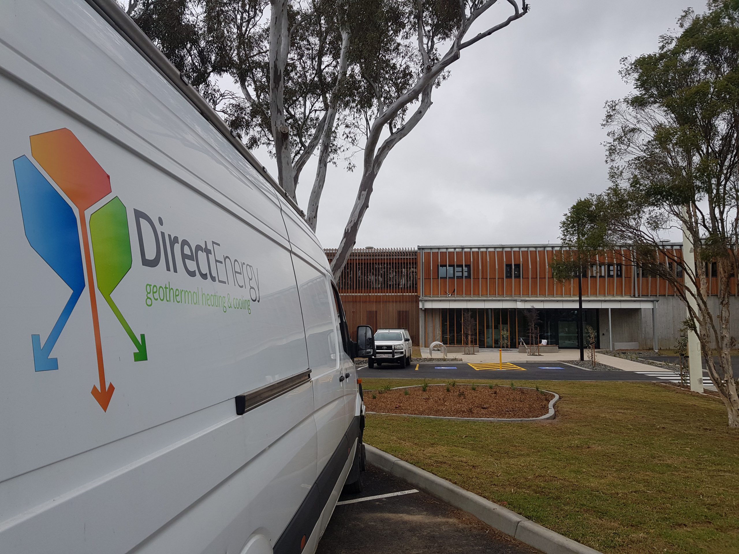 Home - Direct Energy Australia