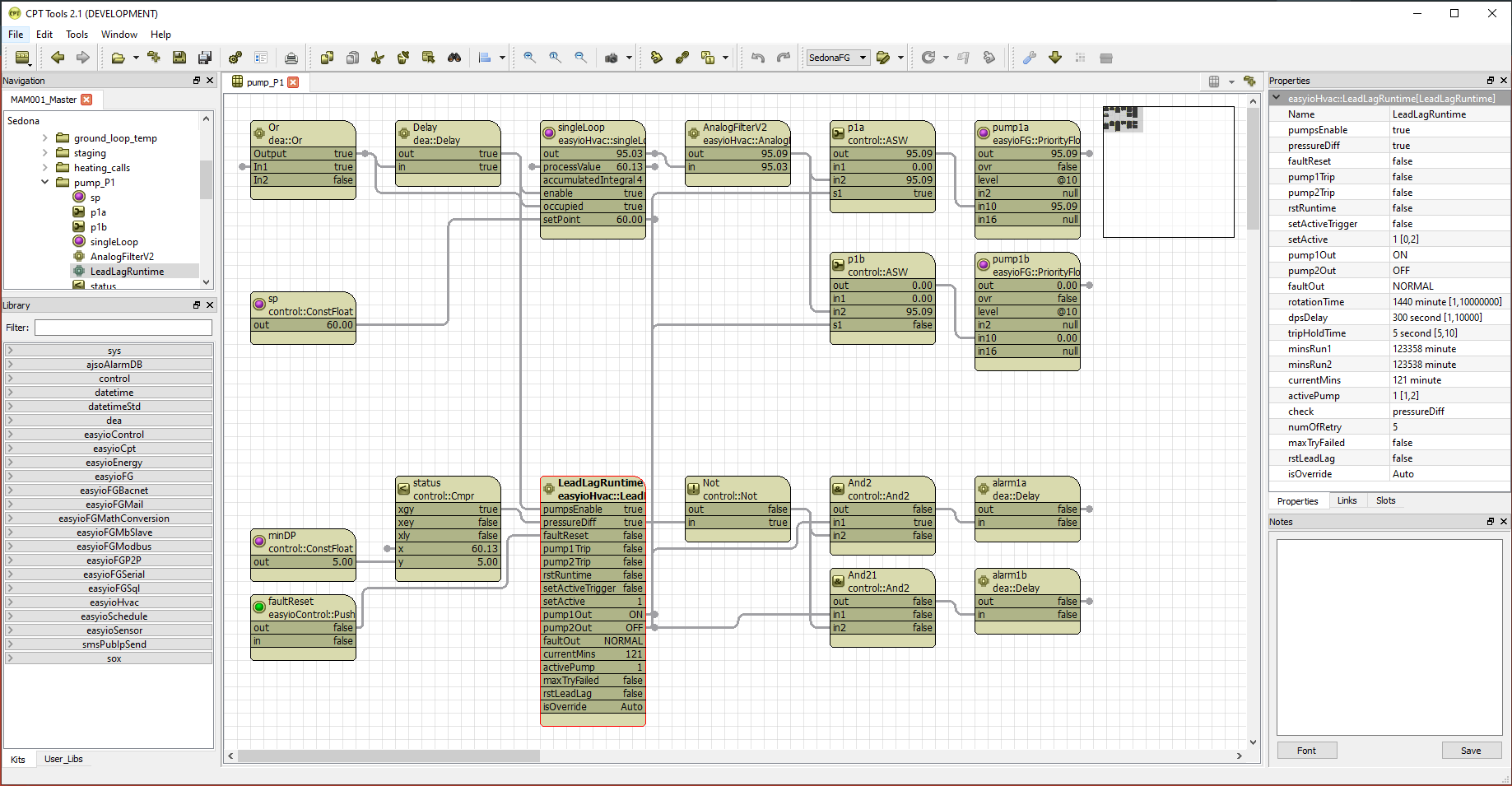 Controls & Automation - Direct Energy Australia